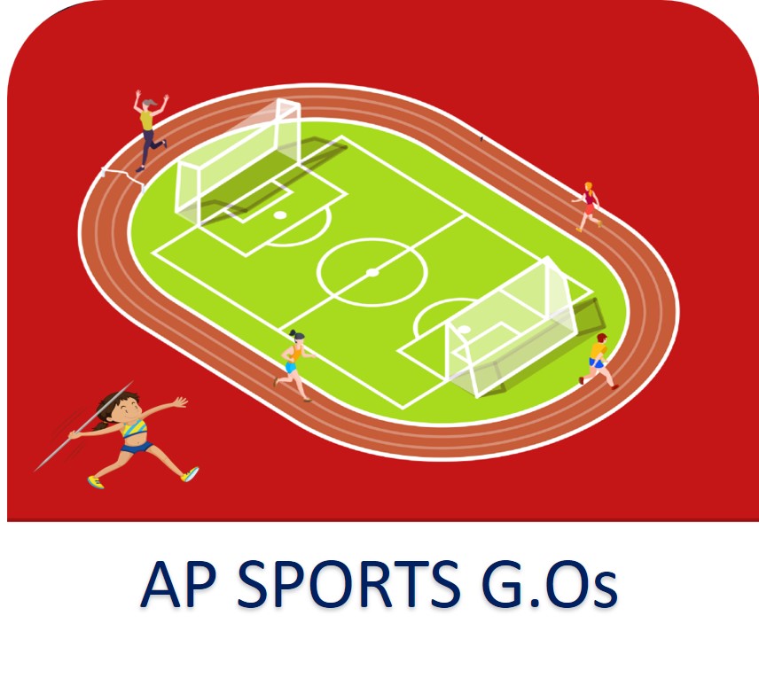 AP SPORTS G.Os - Physical Education